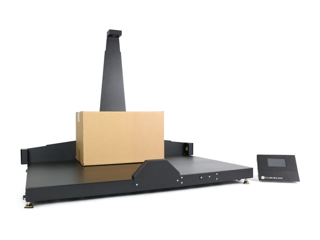 Static Volumetric Scanners - R. Dan and Co., Inc.